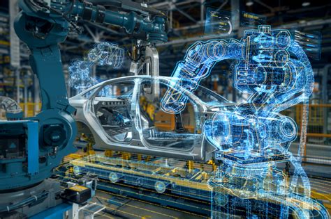 The Power Of Visualizing The Assembly Sequence Trimech Enterprise