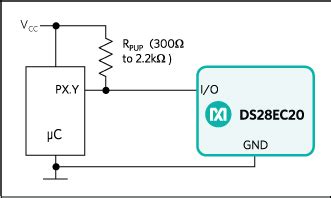 Kbit Wire EEPROM Elektor Magazine