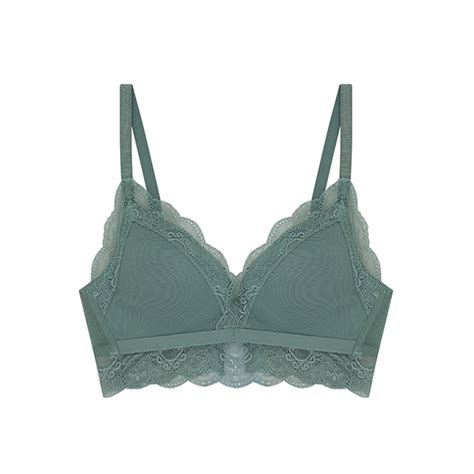 [노와이어브라] 데일리 브라렛 Ebbrc4916q 이랜드몰