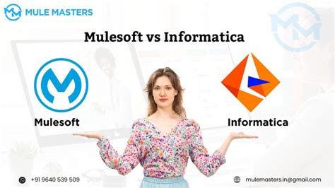 Mulesoft Vs Informatica Which Is Better Best 1
