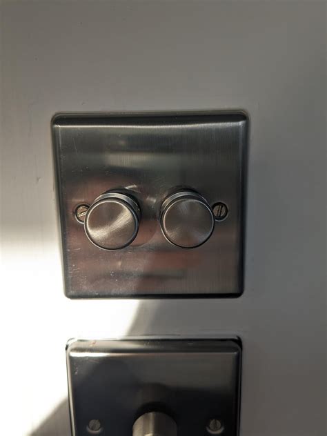 Rotary Zigbee Dimmer Module R Homeassistant