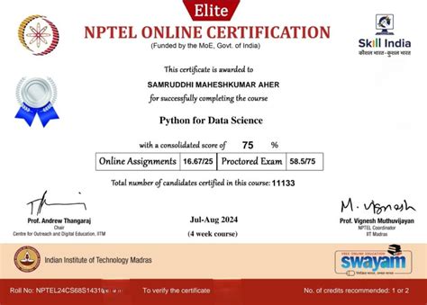 samruddhi aher on linkedin pythonanddatascience nptl python