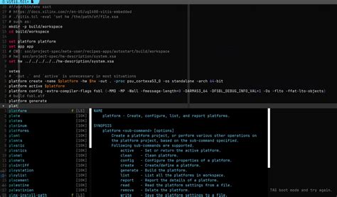 github freed wu xilinx language server language server for xilinx