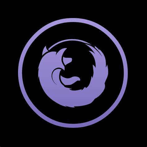 Mozilla Firefox Icon