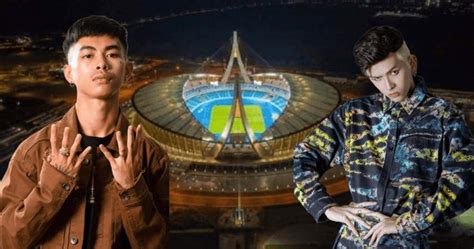 ស្តាប់ហើយព្រឺក្បាល ជី ដេវីត និង វណ្ណដា រួមជាមួយបារមី បានទម្លាក់បទថ្មីក្នុងថ្ងៃតែមួយ