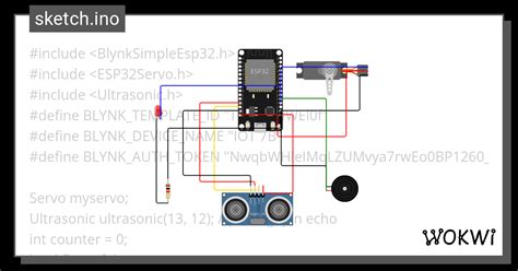 Uaslabiot Wokwi Esp32 Stm32 Arduino Simulator
