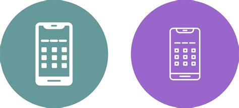 Enter Passcode Vector Icon 41981532 Vector Art At Vecteezy