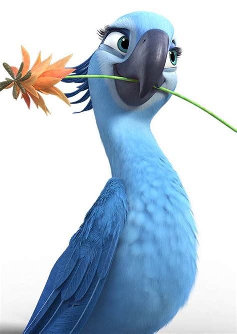 Rio Jewel Wallpaper Watch This Another New Trailer For Rio 2