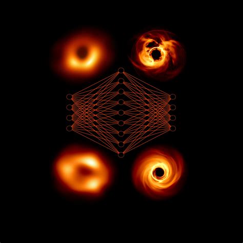 New Theory Proposes Transient Singularities” As Solution To Dark