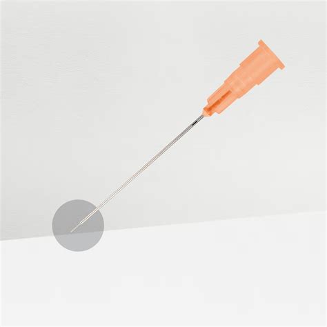 Dual Bore Cannula Price Per Box Of 5 Units Oftalone