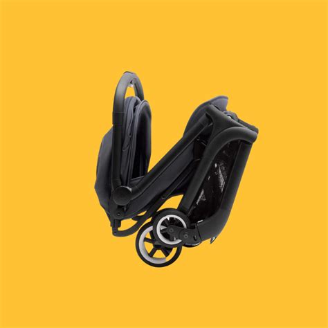 Bugaboo Butterfly Review
