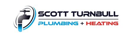 Scott Turnbull Plumbing And Heating