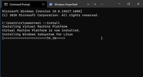 Microsoft Supports Linux GUI Apps To Windows 10