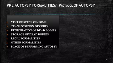 Autopsy Pdf