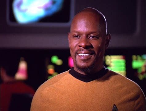10 Reasons Why Captain Sisko Is The Most Relatable Captain Star Trek