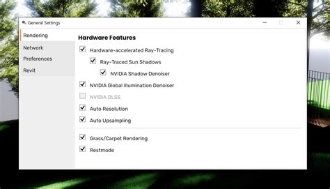 Broken Lighting With Enscape 353117852 And Raytracing On Amd Gpu Mac Exclusive Discussions