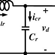 Transformed Circuit Of The Rectifier Download Scientific Diagram