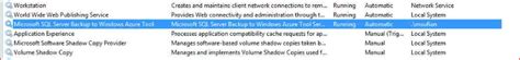 Encrypt Sql Server Database Backup Using Microsoft Azure®tool Sqlserversea
