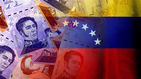 ¿a Cuánto Equivalen 5000 Bolívares En Pesos Colombianos Hoy Viernes 7