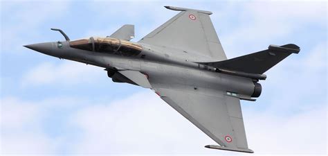 Винищувачі Rafale Франція звинуватила Китай у підриві продажів літаків подробиці АР Oboz Ua