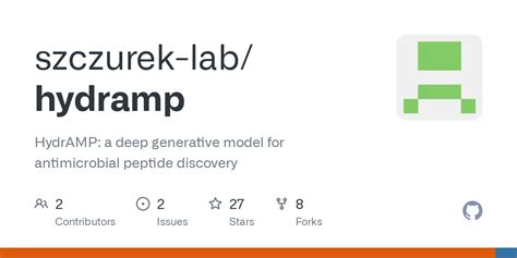 Hydramp Scripts Unconstrained Generation Ipynb At Master · Szczurek Lab Hydramp · Github