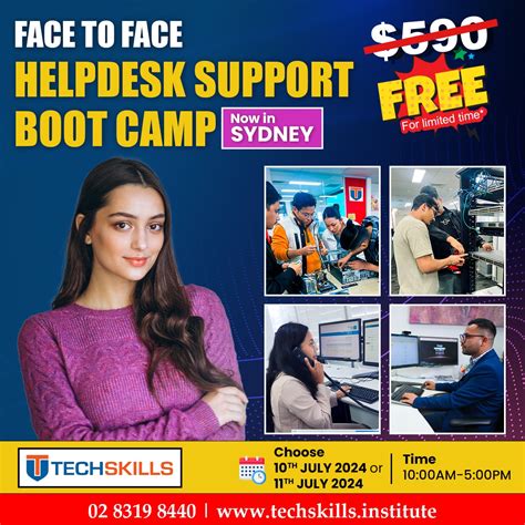 📢 Another Round Of 𝐅𝐑𝐄𝐄 For Techskills Institute