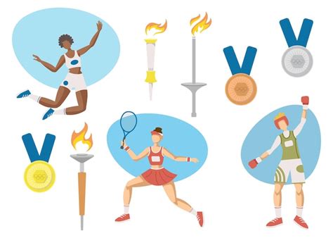 Cartoon Olympic Games Tokyo 2020 Olympic Mascots To Be Chosen By