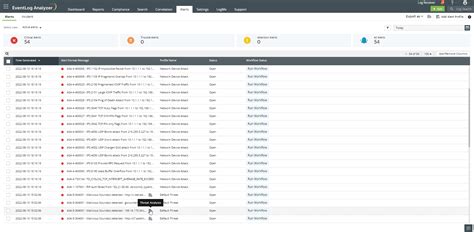 Advanced Threat Analytics ATA ManageEngine