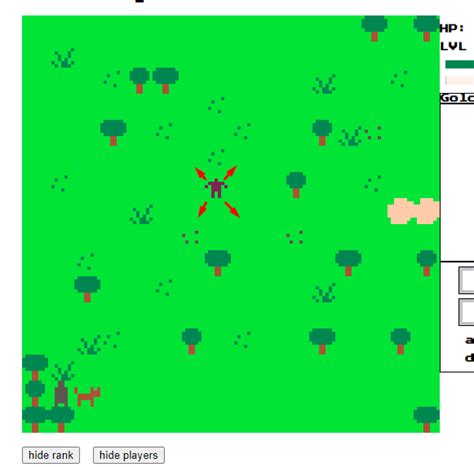 Add Eight Direction Movement Issue 86 Tiny Devs Tiny Dungeon