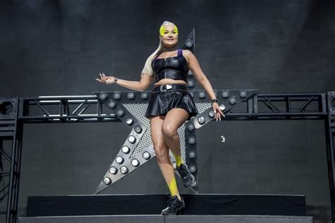 Transgender Pop Star Kim Petras On Cover Of Sports Illustrated Swimsuit