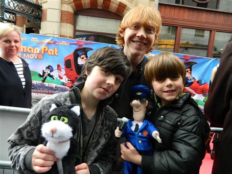 Postman Pat The Movie Special