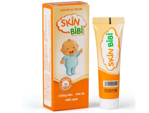 Kem B I Skin Bibi H Tr C I Thi N H M Da Vi M Da M N Ng A