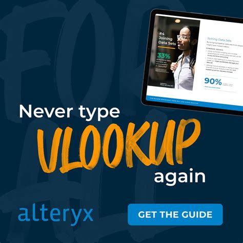 Alteryx On Linkedin The Spreadsheet Users Guide To Modern Analytics