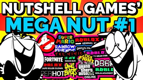 Nutshell Games At Marjorie Summerville Blog