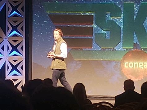 Conga Sko Publicspeaking Chris Anson 15 Comments