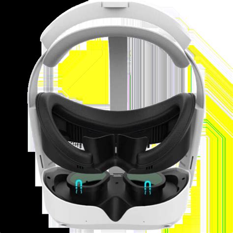 Buy Pico Double PU Padding VR Expert VR AR Supplier