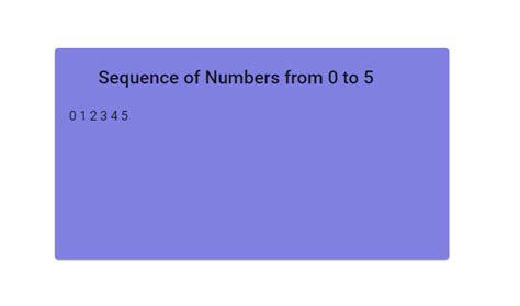 How To Repeat Html Element Multiple Times Using Ngfor Based On A Number Geeksforgeeks