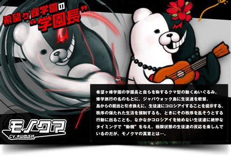 ダンガンロンパ1・2 Reload｜character｜スーパーダンガンロンパ2