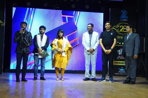 Rashmi Ranjan Sahoorrs On Linkedin Dambaruu