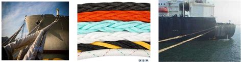 Mordec Mooring Rope Inspection Procedure Mep Deck Solutions