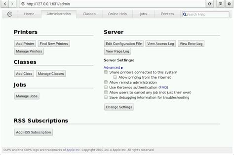 A Raspberry Pi Web File And Print Server Dave Allmon