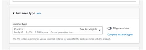 Aws Creating A Web Server With Ec2 Virtual Server In Cloud
