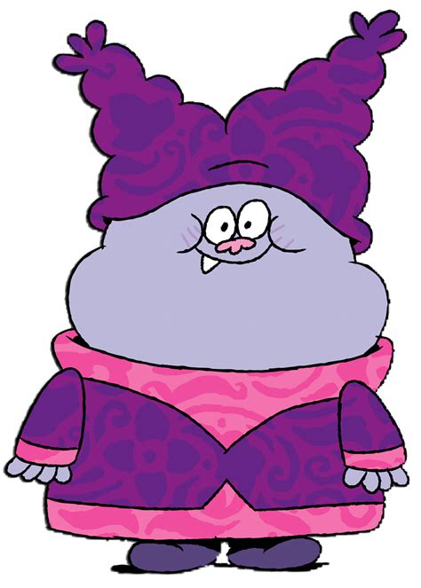 Chowder Good Characters Wiki Fandom