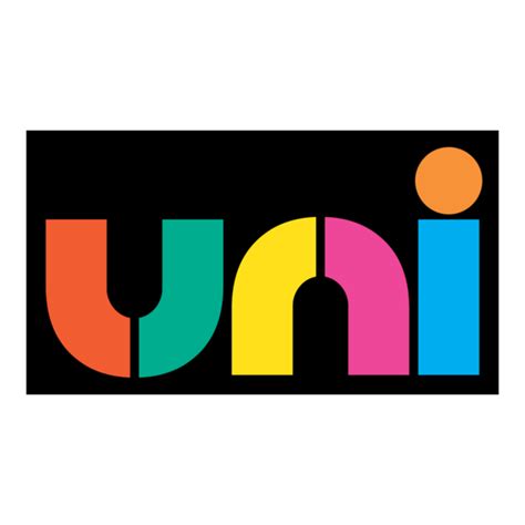 Uni Logo Png Vectors Free Download