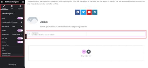 How to Create Custom Elementor Blog Post Template in 2024 [Beginners Guide]