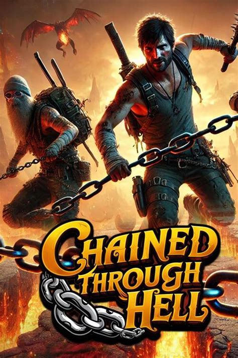 Chained Through Hell Deku Deals
