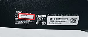 Welcome To AOC Support AOC Monitor