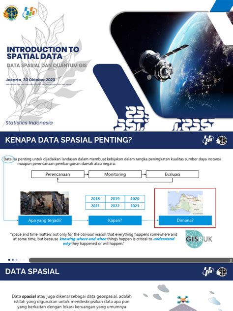 spatial data and qgis nasiya introduction to spatial data and qgis
