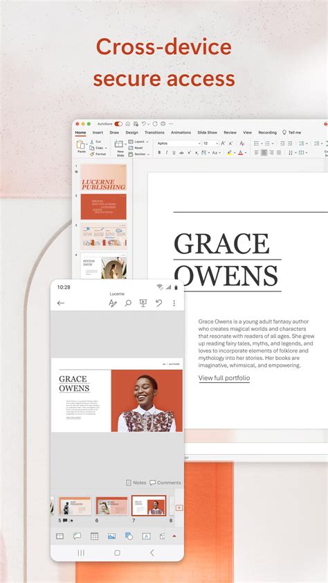 microsoft powerpoint apk download for android latest version
