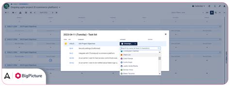 6 fast and easy ways for handling task assignment bigpicture